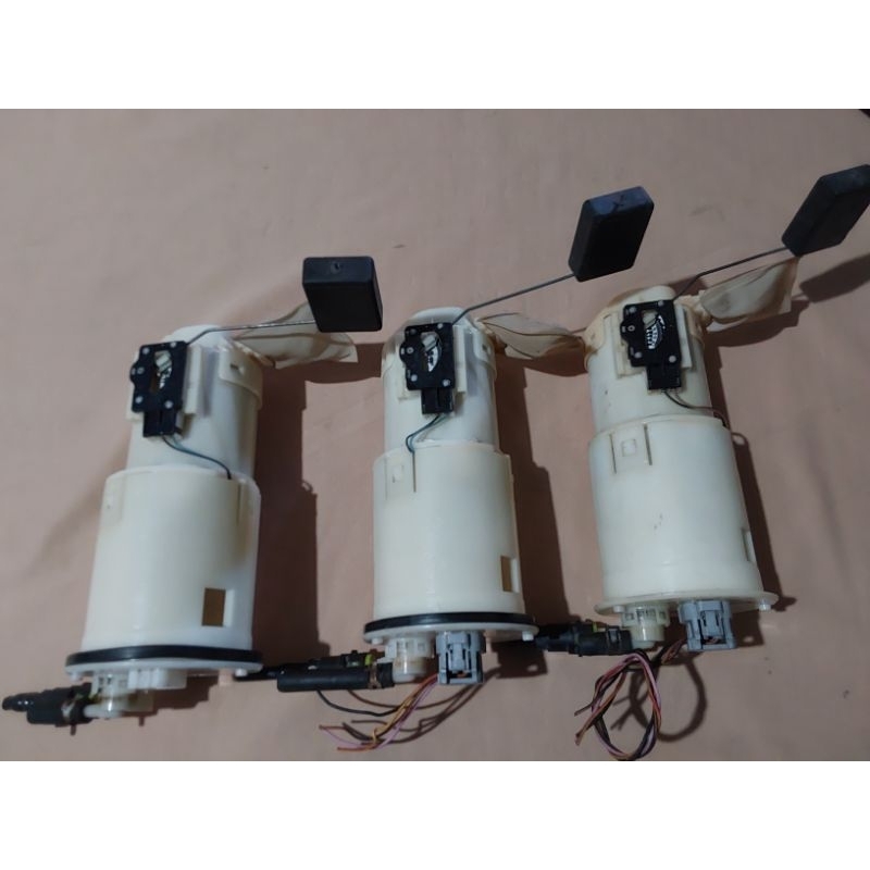 2-Way Fuel pump Assembly For Suzuki F6A Every/Carry/Wagon-R (DA64V ...