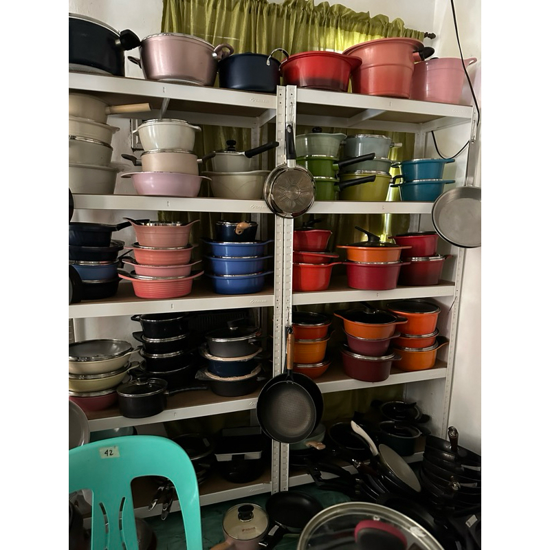 KitchenwareniZjsZalvie | Shopee Philippines