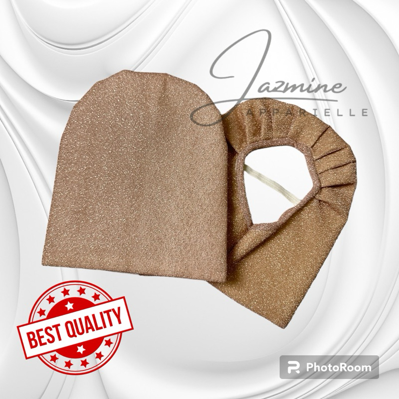 DETACHABLE FILIPINIANA SLEEVES | CANDY CRUSH FABRIC | w/ GARTER ...