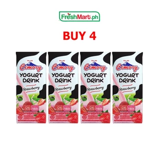 Shop cimory yogurt for Sale on Shopee Philippines