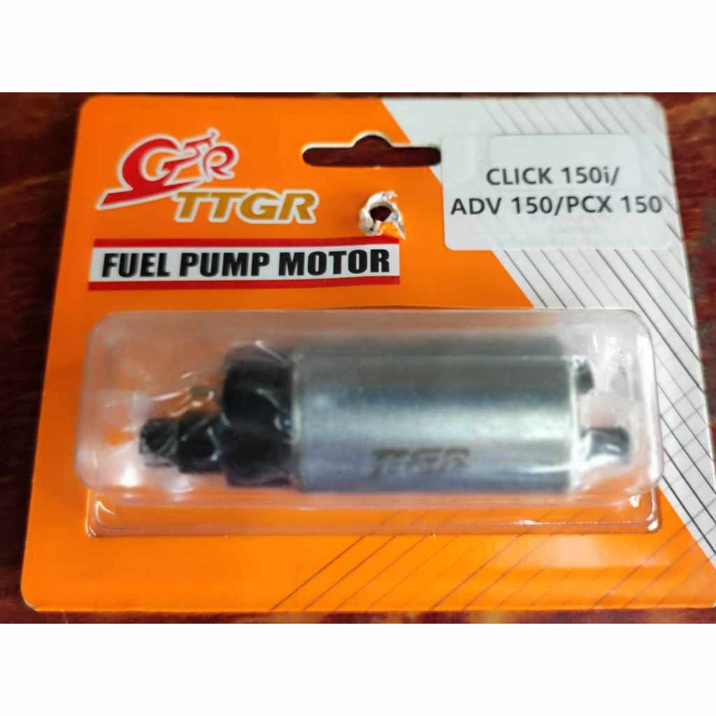 FUEL PUMP MOTOR (CLICK150i/ADV150/PCX150) | Shopee Philippines