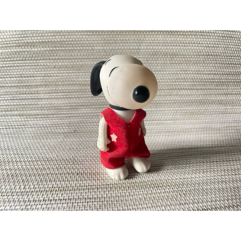 Vintage Snoopy Peanuts Figure | Shopee Philippines