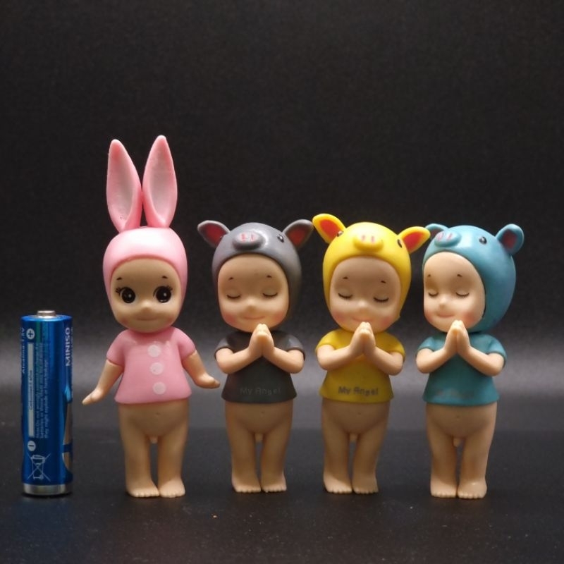 my sonny angels mini toy collectibles | Shopee Philippines