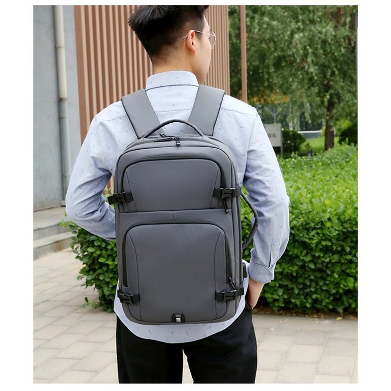Business Office Keyboard Gaming Laptop Backpacks Bag for men original ...