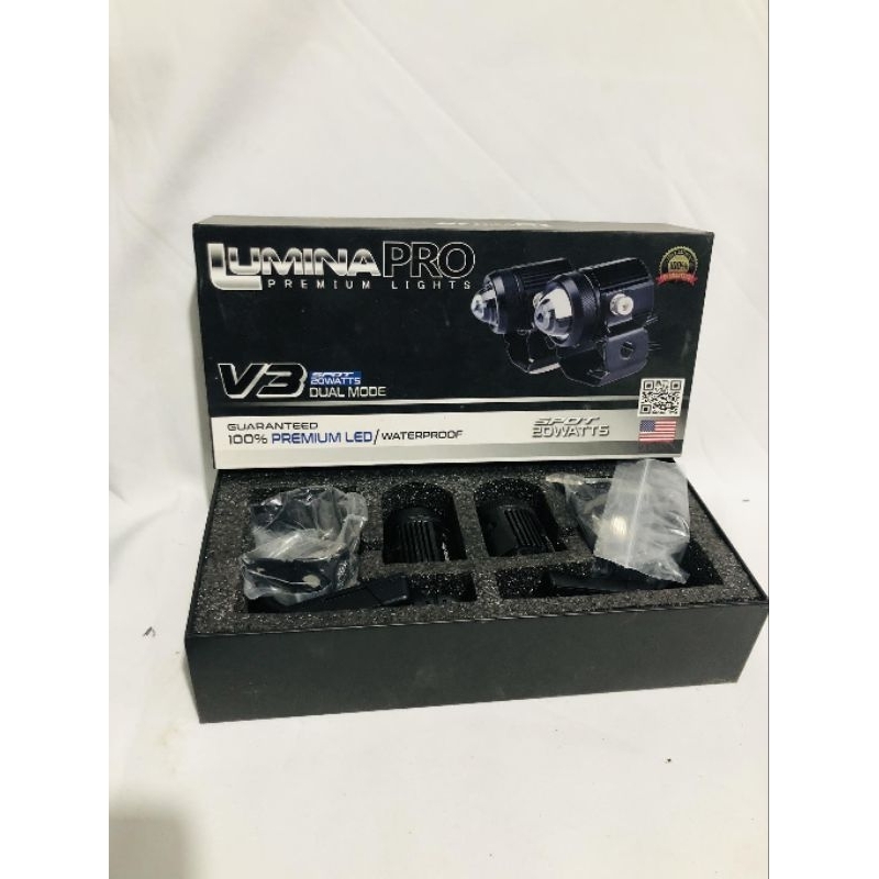 lumina pro v3 premium light 20watts | Shopee Philippines