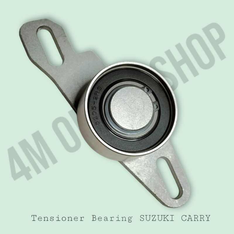 4M TENSIONER TIMING BELT BEARING fit SUZUKI CARRY SURPLUS JAPAN CAR ...
