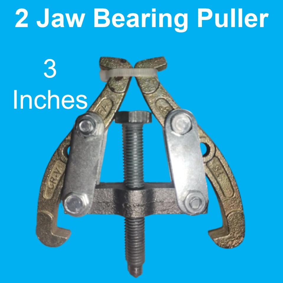 TOYU 2 Jaw Bearing Puller puller bearing removal tool multi-functional ...
