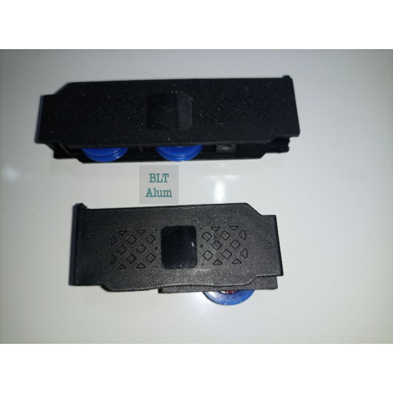 798 Single/Double Blue Roller (Sold per Piece) | Shopee Philippines