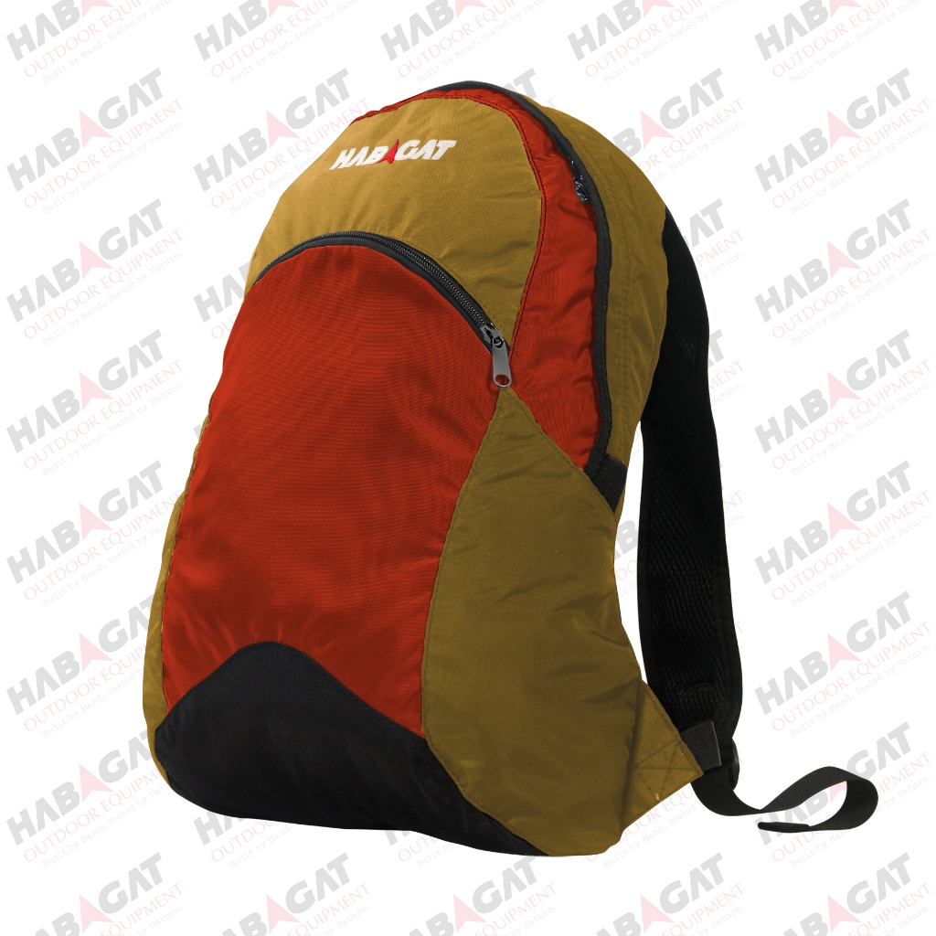 HABAGAT Affoldable Backpack | Shopee Philippines