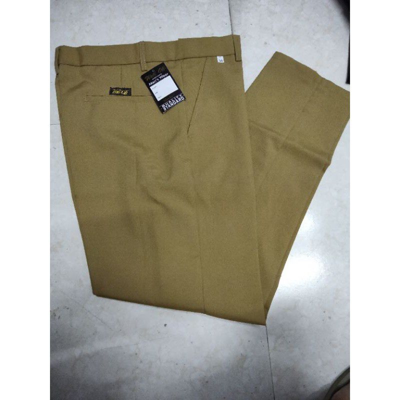 SLACK PANTS WELL OFF FOR SCHOOL/OFFICE UNIFORM(Katrina/pambeach ...