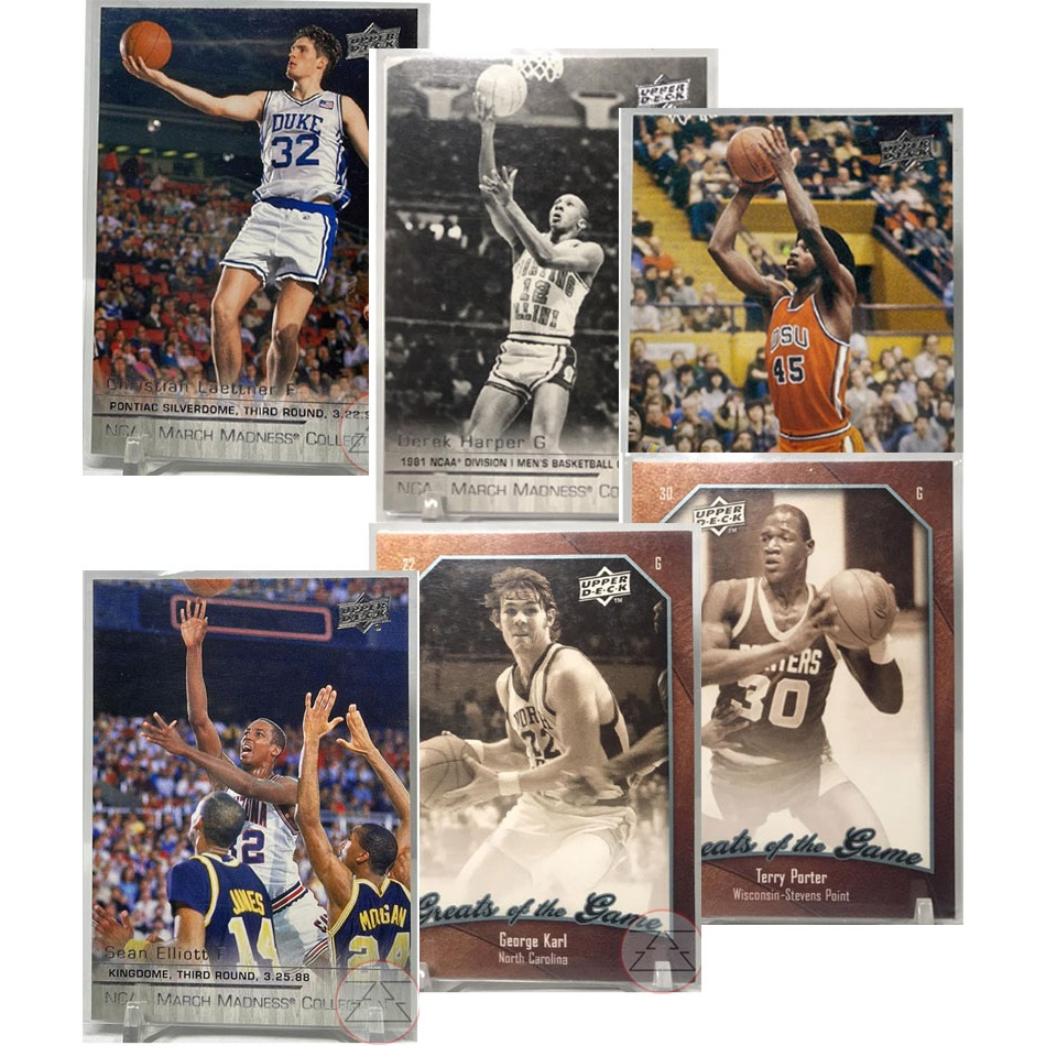 NBA Players College cards | Shopee Philippines