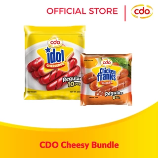 CDO Foodsphere Frozen Products, Online Shop | Shopee Philippines