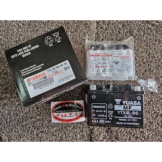 Shop yamaha mio i 125 battery for Sale on Shopee Philippines