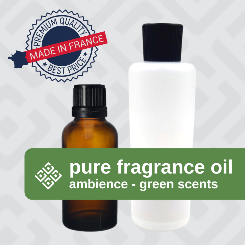 BC Fragrance - Ambience Oils - Green Scents | Shopee Philippines