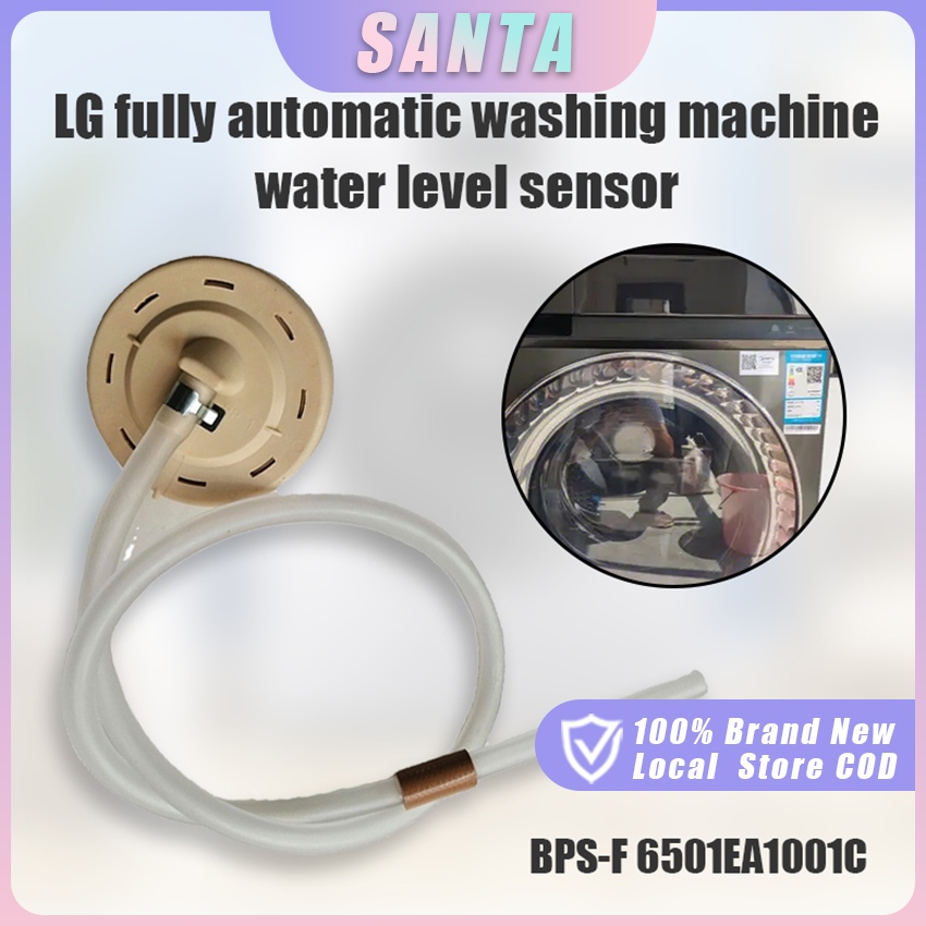 water level sensor for lg washing machine 3 PIN BPS-R Water Level ...