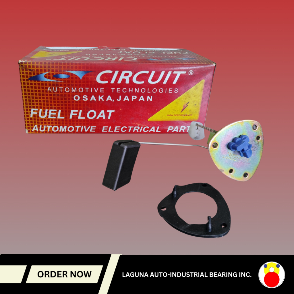 CIRCUIT Fuel Float CFM-805 for Mitsubishi Lancer 1993-1996 | Shopee ...