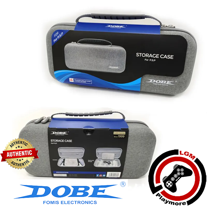 Dobe Storage Case For PS5 PS Playstation Portal TP5-3552 | Shopee ...