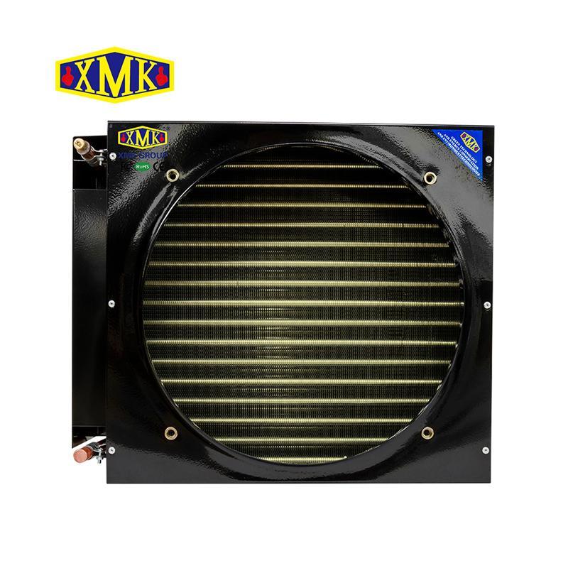 XMK Condenser 2HP (Black) | Shopee Philippines