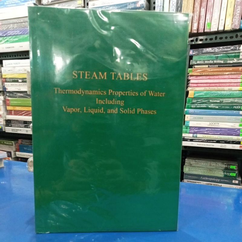 STEAM TABLES ( KEENAN ) | Shopee Philippines