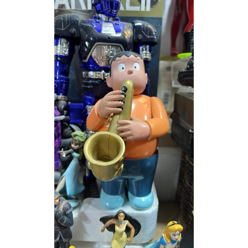 SIR RANDEL ITEM FROM HT BOX | Shopee Philippines