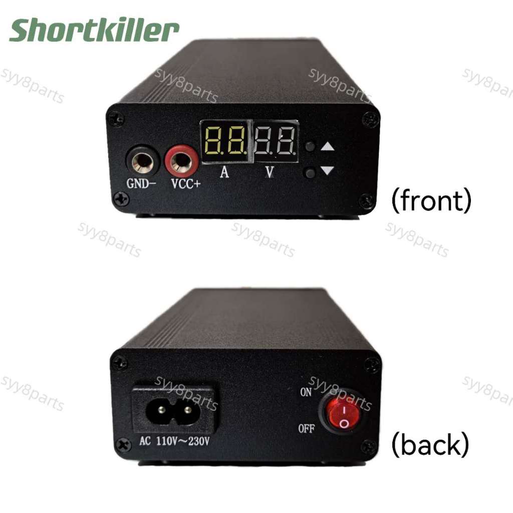 Short killer mobile phone computer motherboard short tester ...