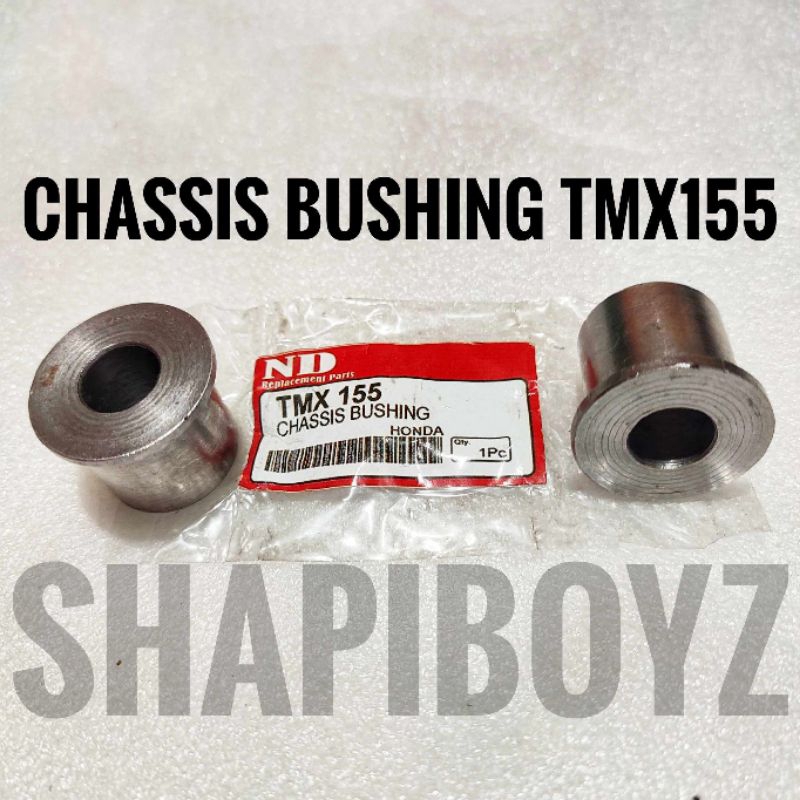 Chassis Bushing TMX 155 | Shopee Philippines