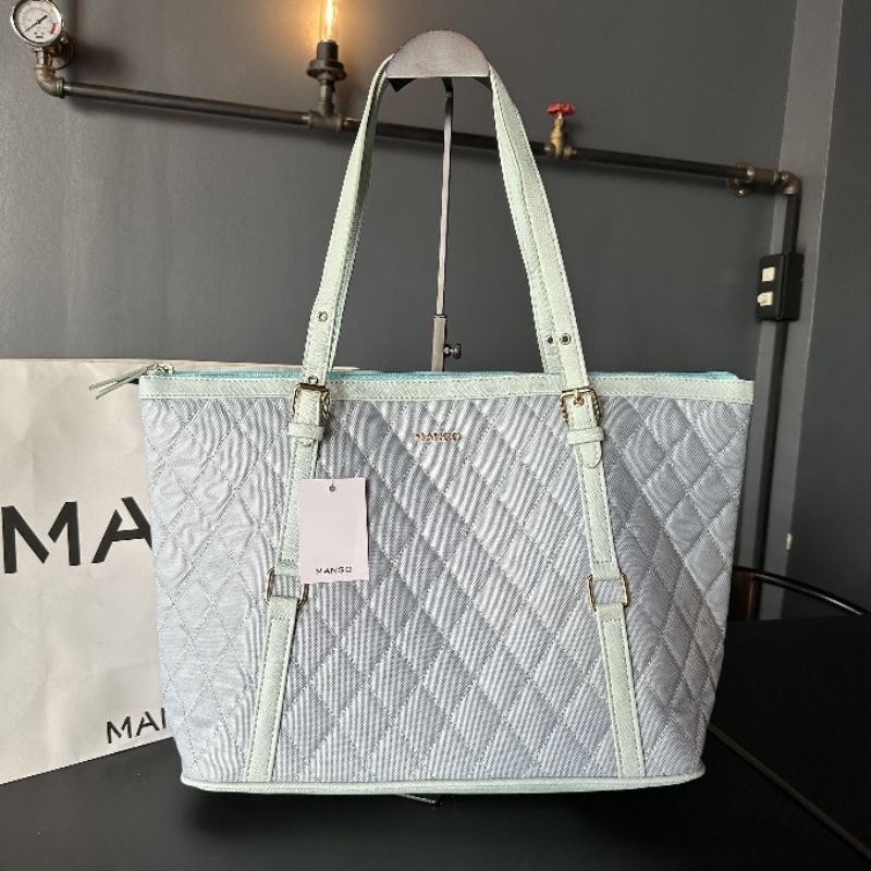 MNG Mango Bags (Original) | Shopee Philippines