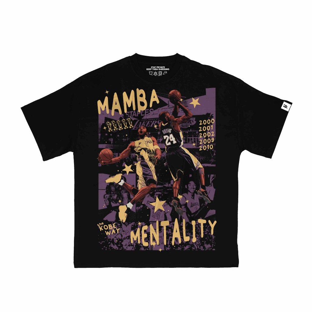 KOBE 824 BOOTLEG/VINTAGE OVERSIZED SHIRT | Shopee Philippines