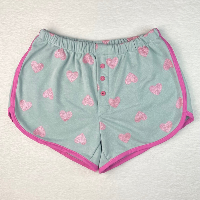 Ringer Dolphin Shorts | Boxer Shorts | Sleepwear | Loungewear | Shopee ...