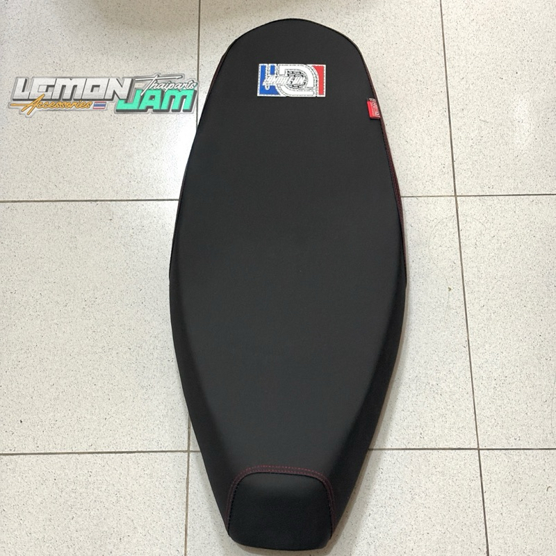 ORIG NATHONG FLAT SEAT NMAX v2 / RAIDER 150 / M3 / NICE 125 / ALL PCX ...