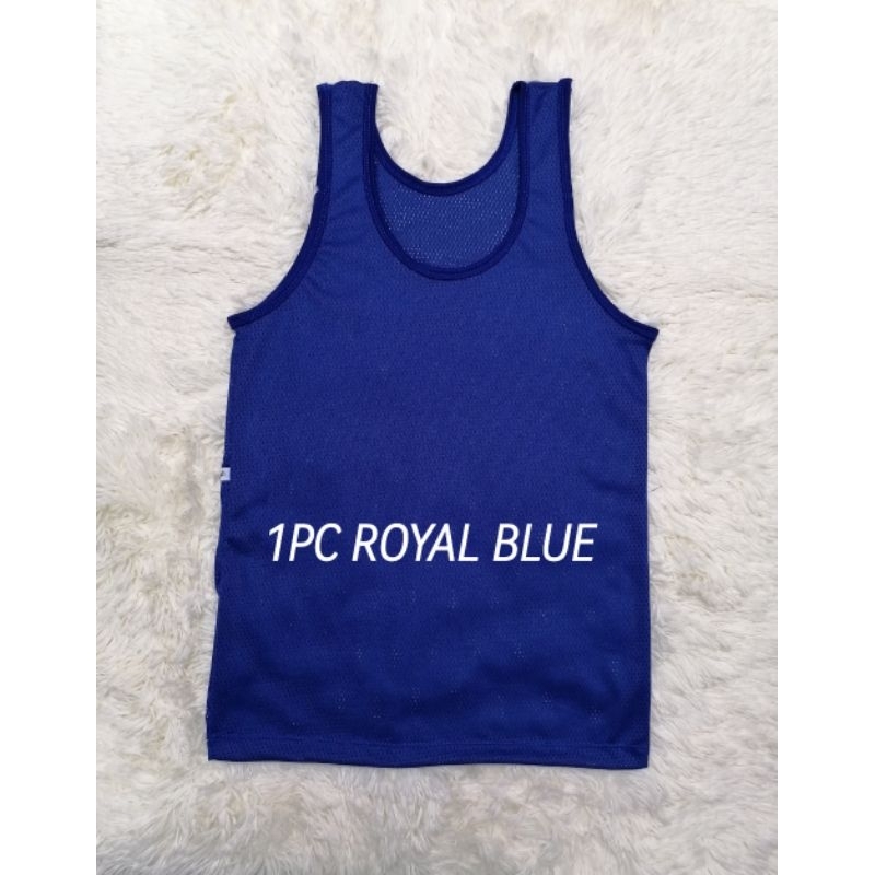 1PC AIRCOOL SANDO WHITE AND COLORED FOR ADULT | Shopee Philippines