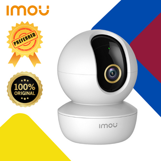 IMOU Ranger S2 & Ranger S2 4MP Indoor Pan & Tilt Wi-Fi Camera | Shopee ...
