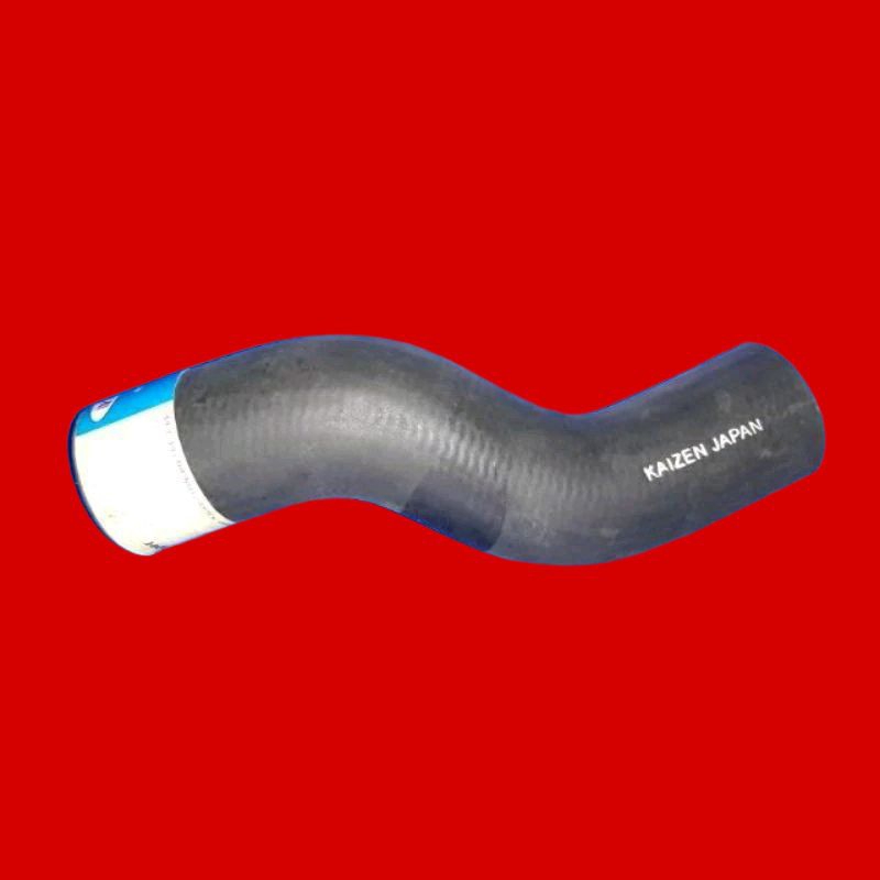 RADIATOR HOSE (KH1129) toyota innova diesel [UPPER] | Shopee Philippines