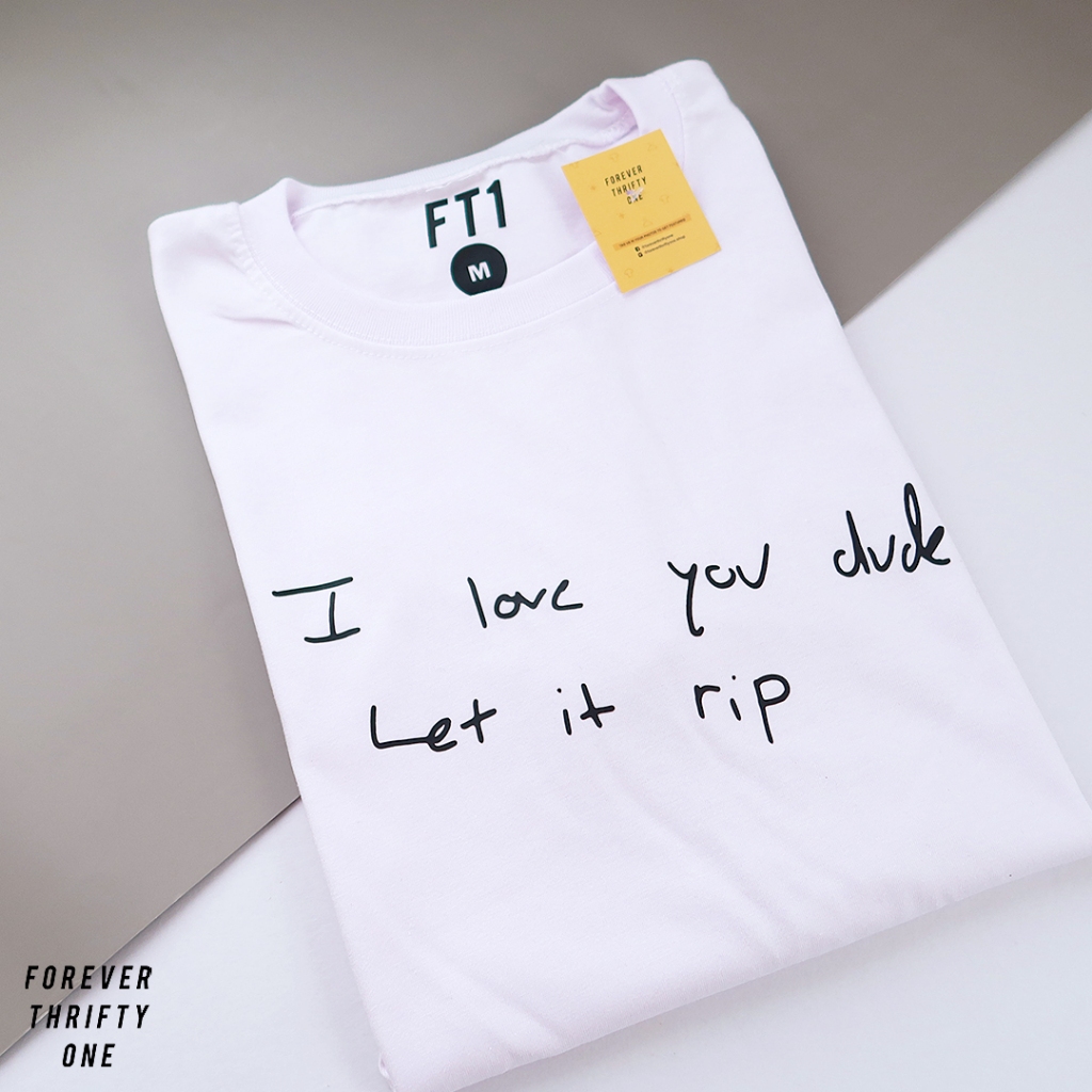 THE BEAR LET IT RIP CHEF CARMY Shirt Unisex Shirts Men's Women's T ...