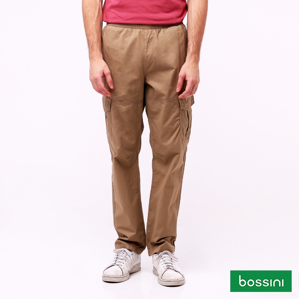 Bossini Cargo Pants BMB19-0013 | Shopee Philippines