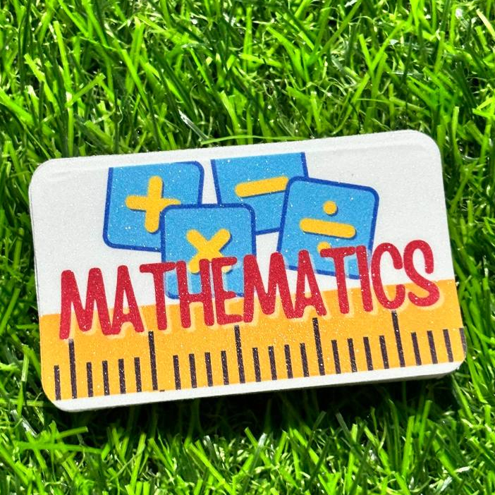 1pc Subject Sticker for Notebook Label Subject Label for DepEd Matatag ...