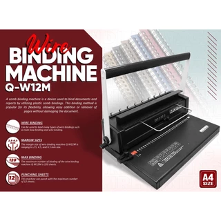 wire binding machine - Best Prices and Online Promos - Jun 2024 ...