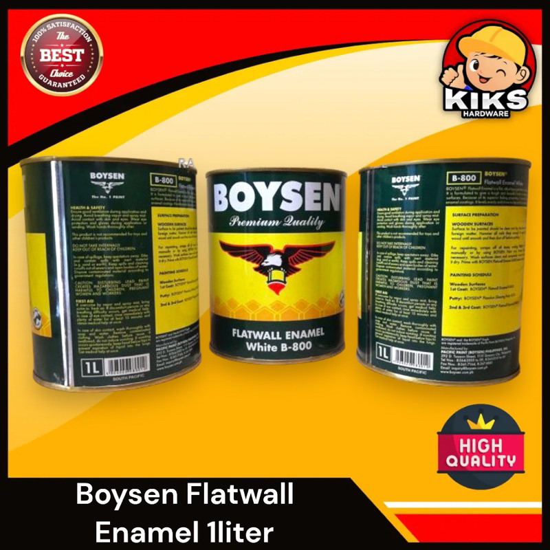 Shop boysen paint 4 liters for Sale on Shopee Philippines