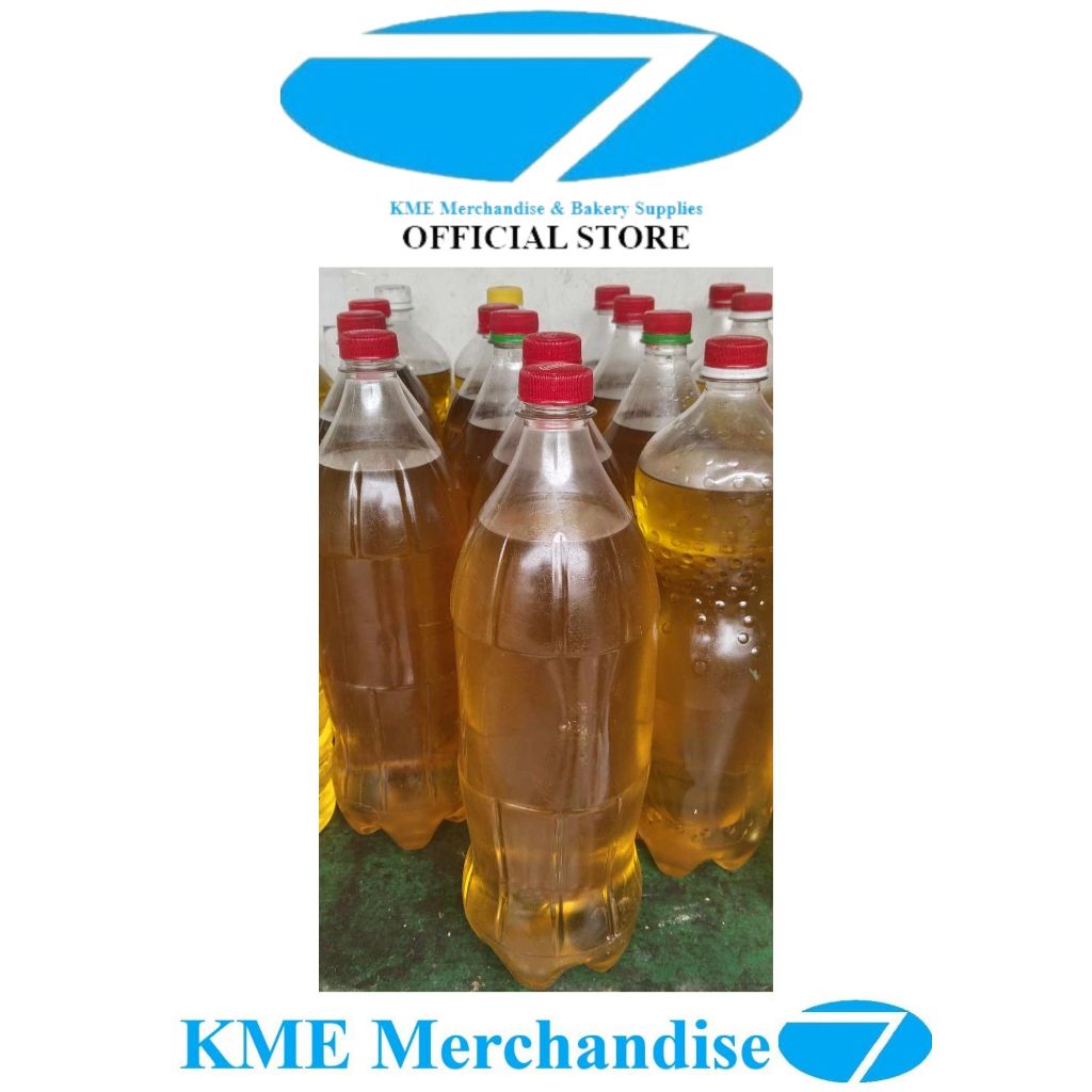 Cooking Oil Labo (1.5L)( semi puno) | Shopee Philippines