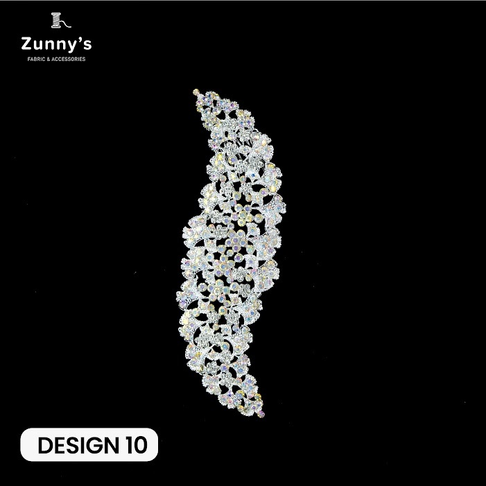 Crown Headband Tiara Crowns Payneta Headdress Bridal Wedding | Shopee ...