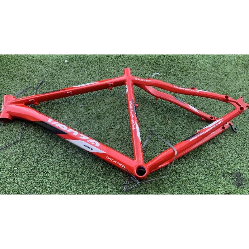 VENZO Frame 26er Alloy below srp | Shopee Philippines
