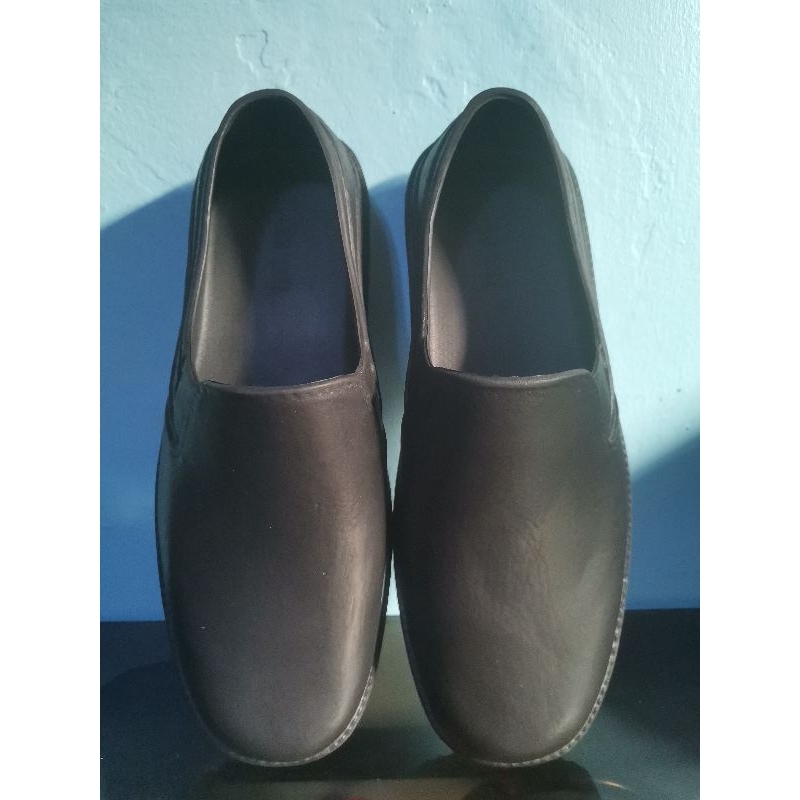 Splasher Black Super Light/ Shoes For Men | Shopee Philippines