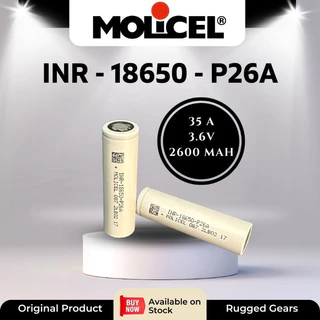 Shop molicell 18650 battery for Sale on Shopee Philippines