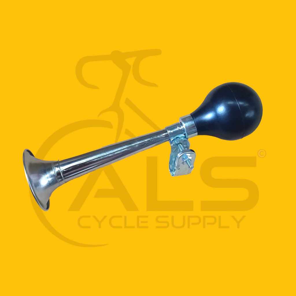AIR HORN POT POT BUSINA FOR BICYCLES ORIGINAL MADE IN TAIWAN BICYCLE ...