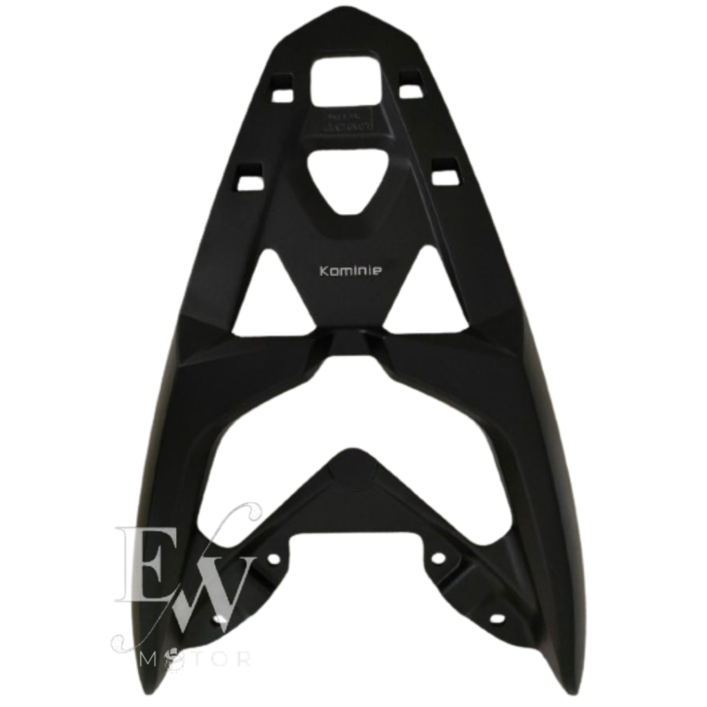 KOMINIE MOTORCYCLE TOP BOX BRACKET FOR YAMAHA NMAX OLD V1 | Shopee ...