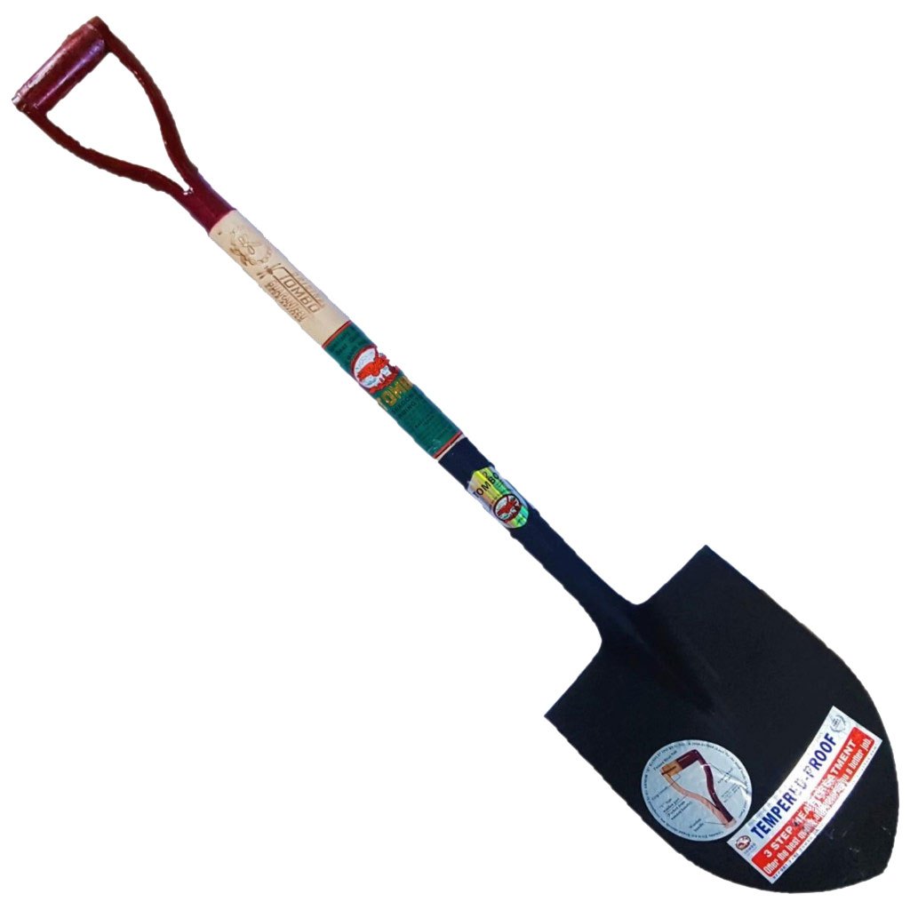 TOMBO SHOVEL POINTED HD | Shopee Philippines