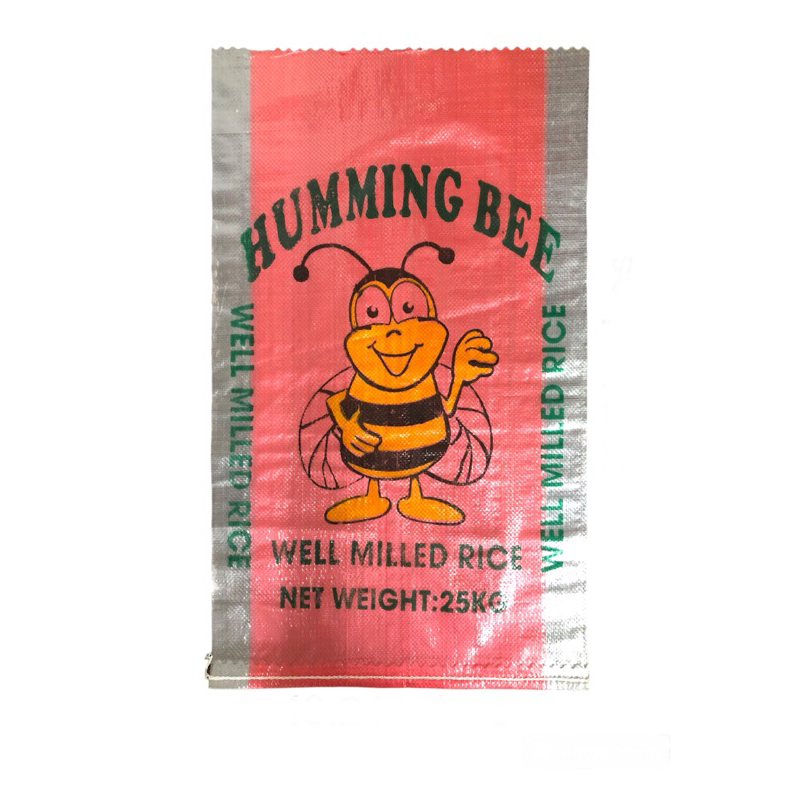 100pcs (50kg / 25kg) ORDINARY BRAND NEW SACKS (BULK) | Shopee Philippines