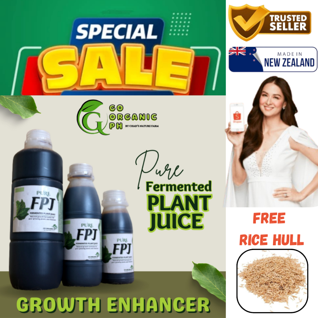 PURE FFJ - Fermented Fruit Juice | Shopee Philippines