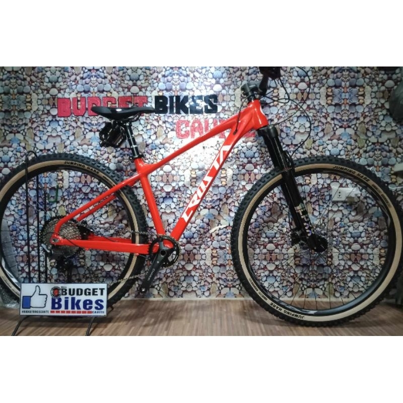 CROSTA F001 29er,1x12s,Alloy,hydraulicSRP:19,700W/6FREEBIES | Shopee ...