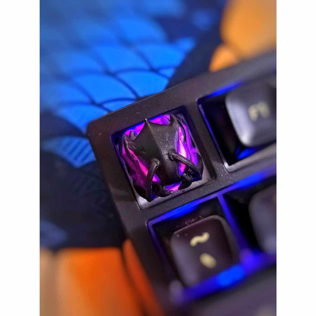 Solo Leveling Artisan Keycaps | Shopee Philippines